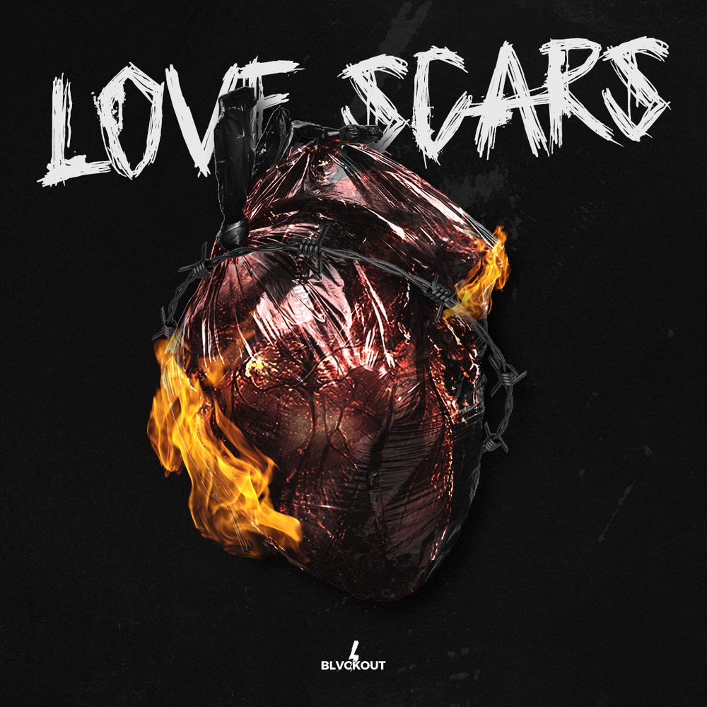 Love Scars Sample Pack | LANDR Samples