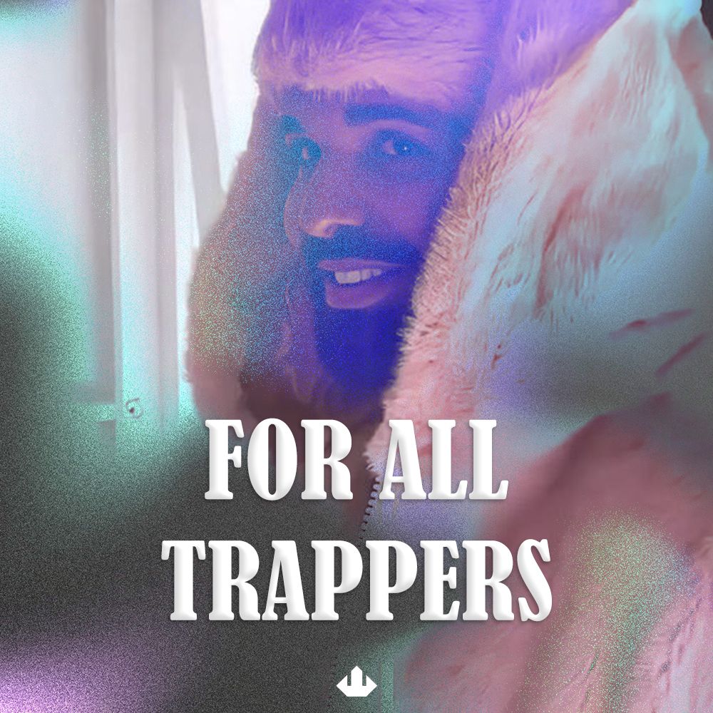 FOR ALL TRAPPERS Sample Pack | LANDR Samples