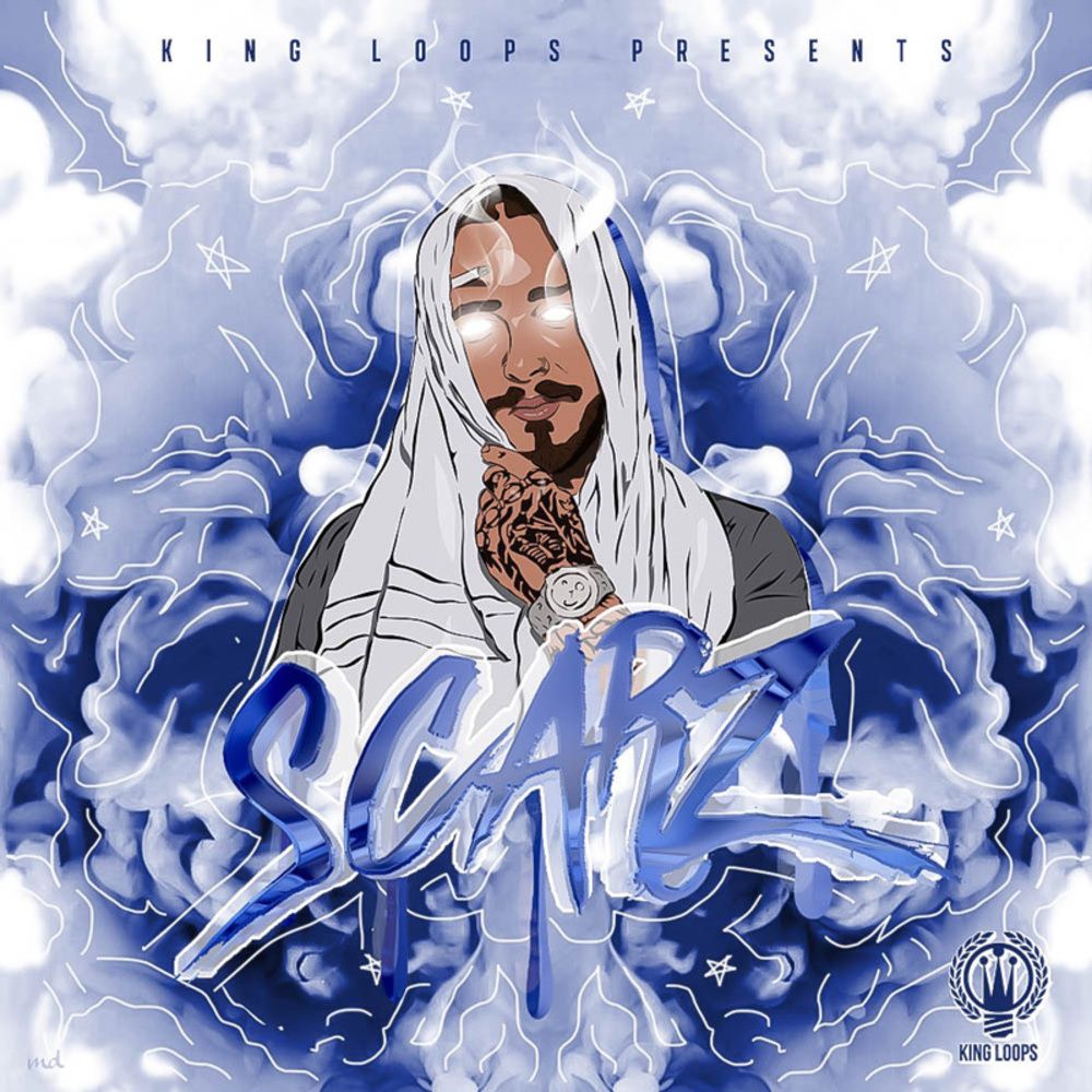 Scarz Vol 1 Sample Pack | LANDR Samples