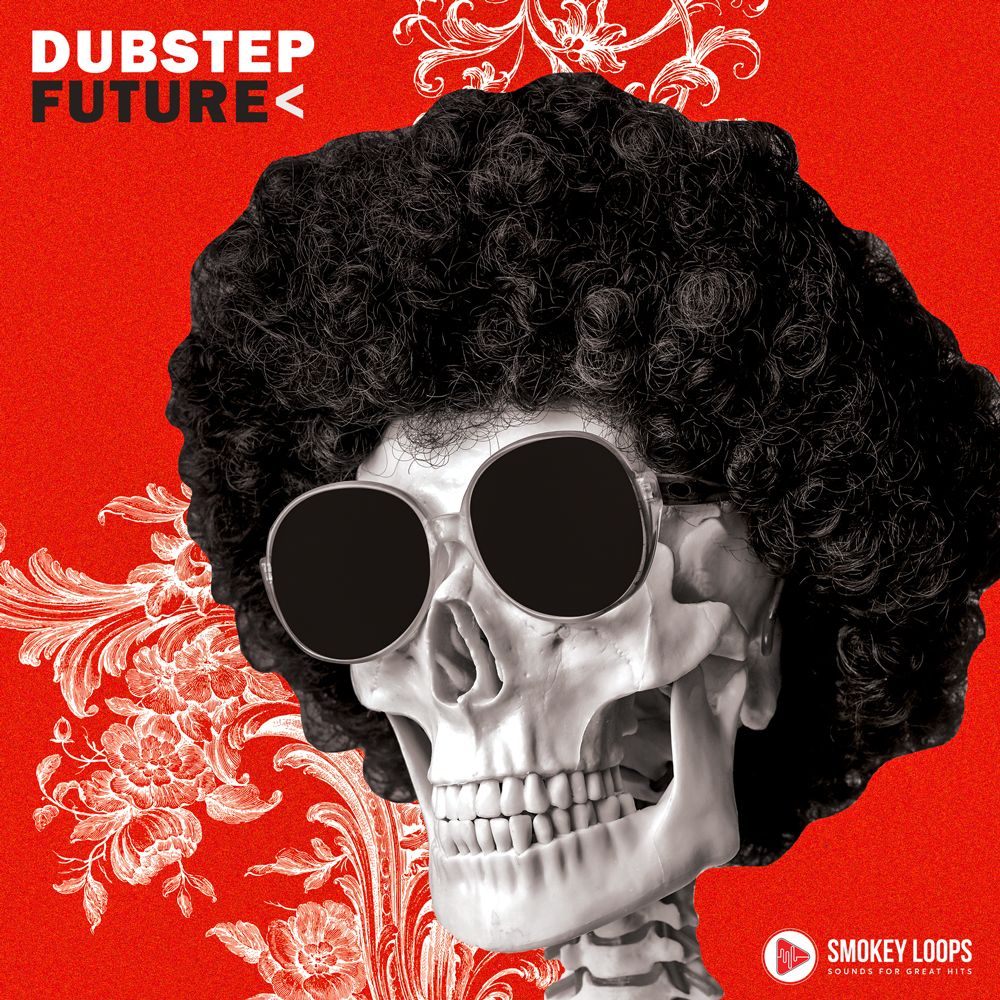 Dubstep Future Sample Pack | LANDR Samples