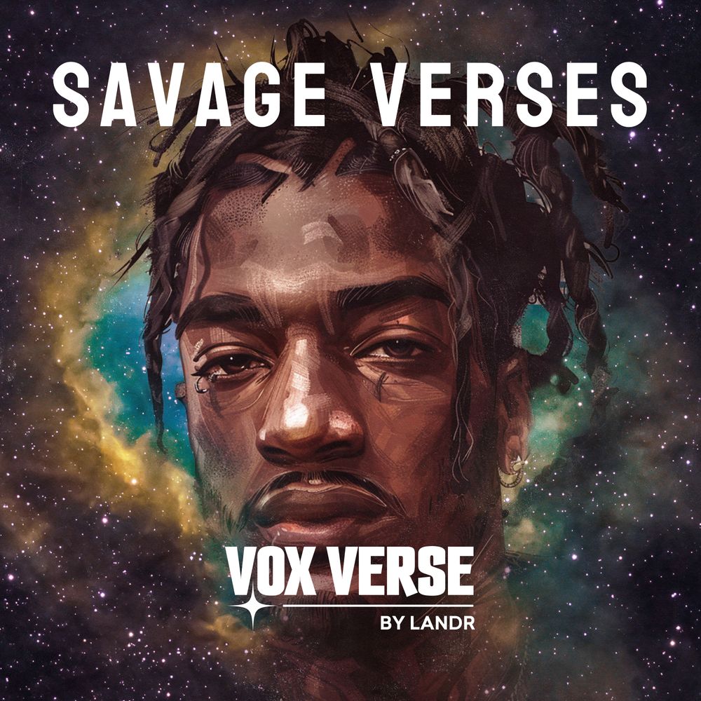 Savage Verses Sample Pack | LANDR Samples