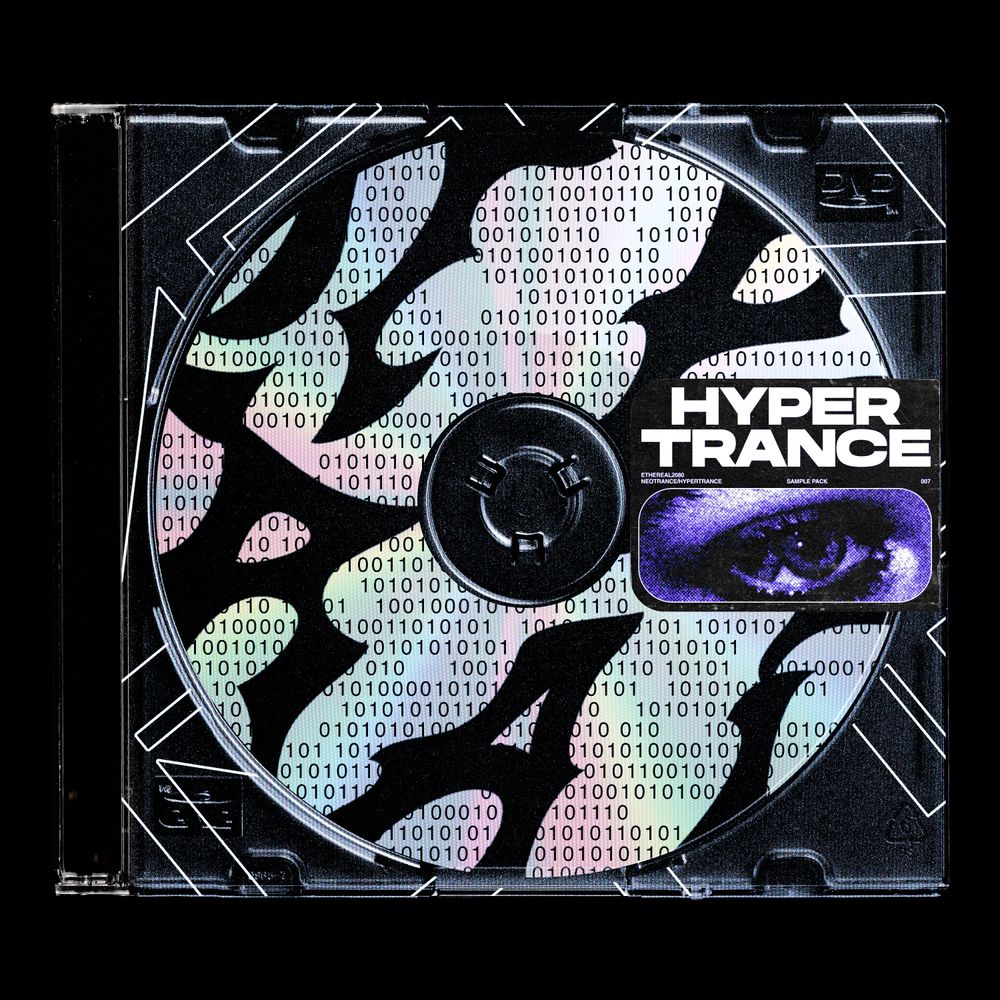 HYPERTRANCE Sample Pack | LANDR Samples