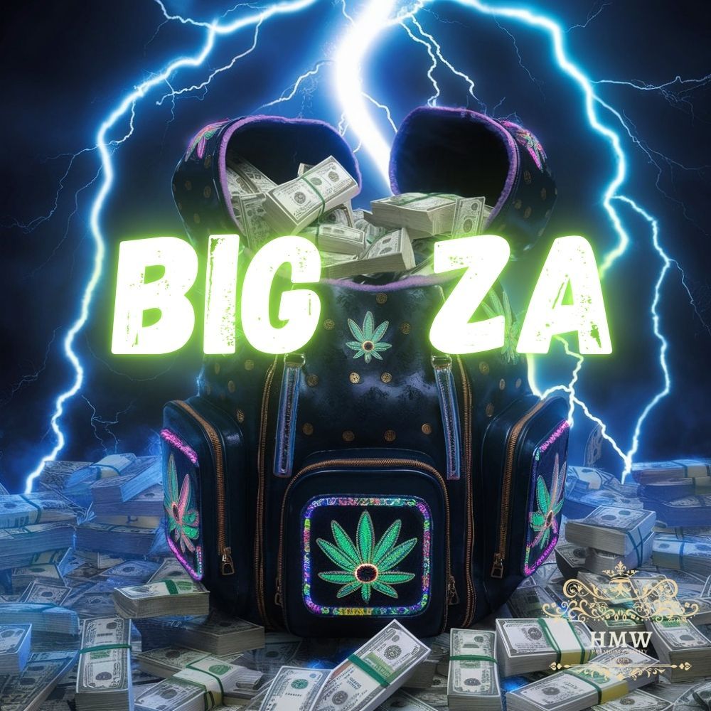 Big Za Sample Pack | LANDR Samples