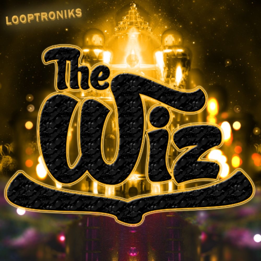 The Wiz Sample Pack | LANDR Samples