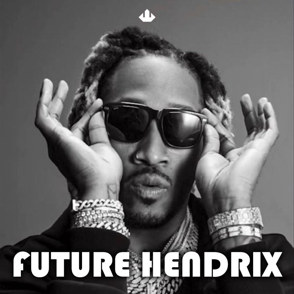 FUTURE HENDRIX Sample Pack | LANDR Samples