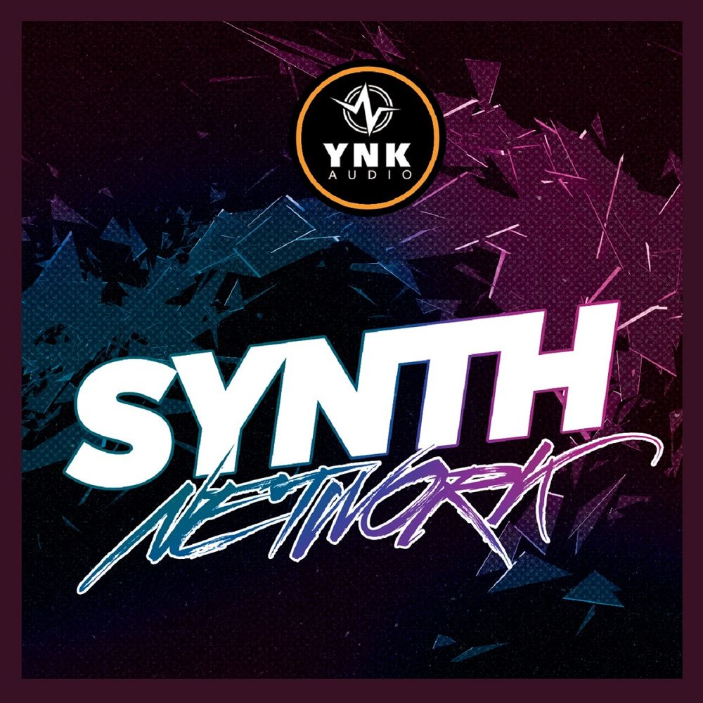 Synth Network Sample Pack | LANDR Samples