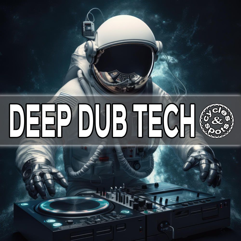 Deep Dub Tech Sample Pack | LANDR Samples
