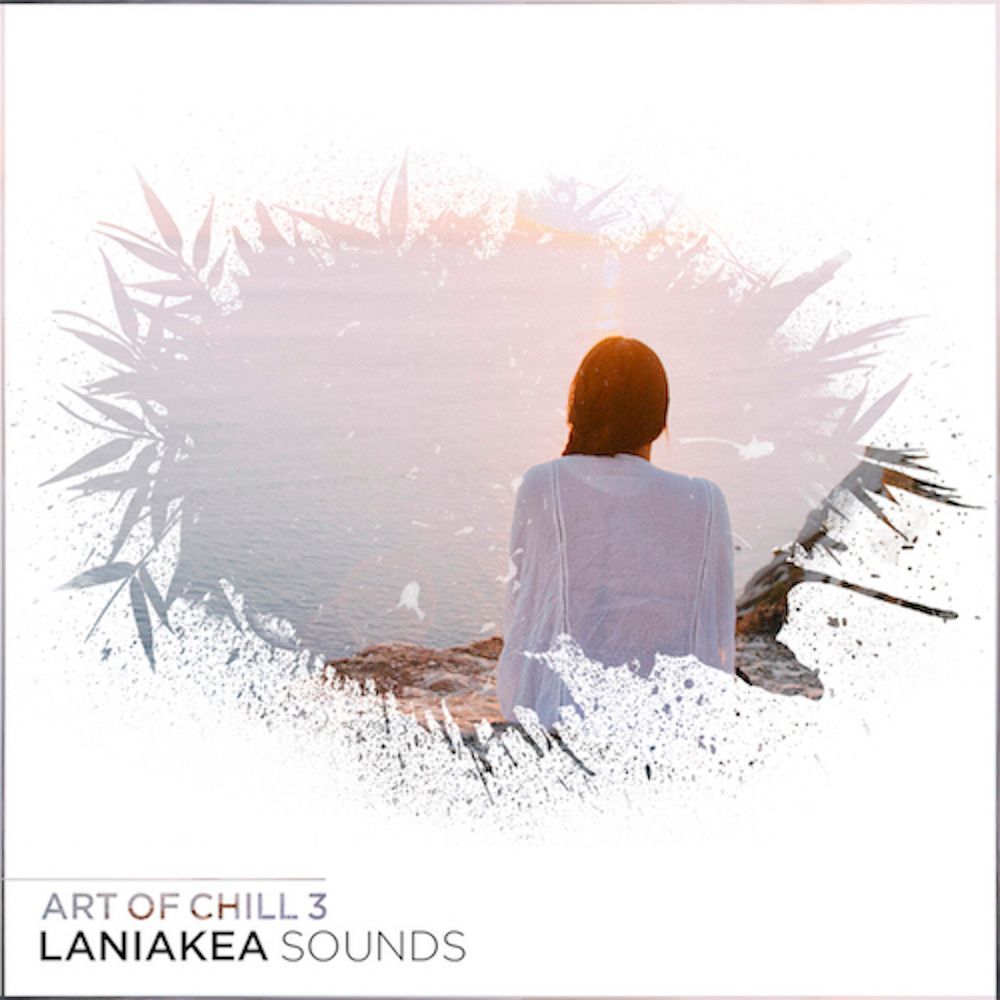 Art of Chill 3 Sample Pack | LANDR Samples