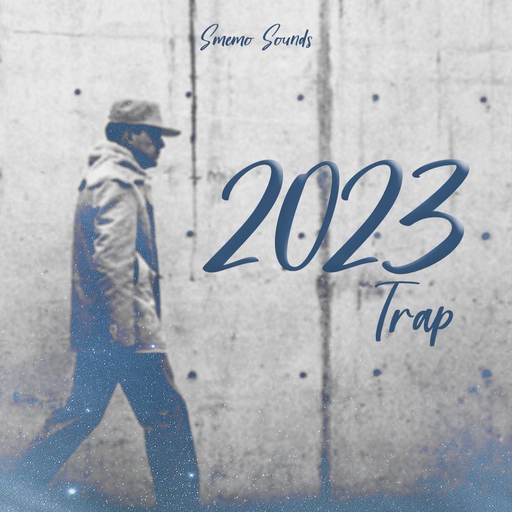2023 TRAP Sample Pack by SMEMO Sounds Exclusive | LANDR Samples