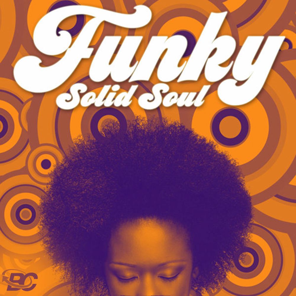 Funky Solid Soul Sample Pack | LANDR Samples