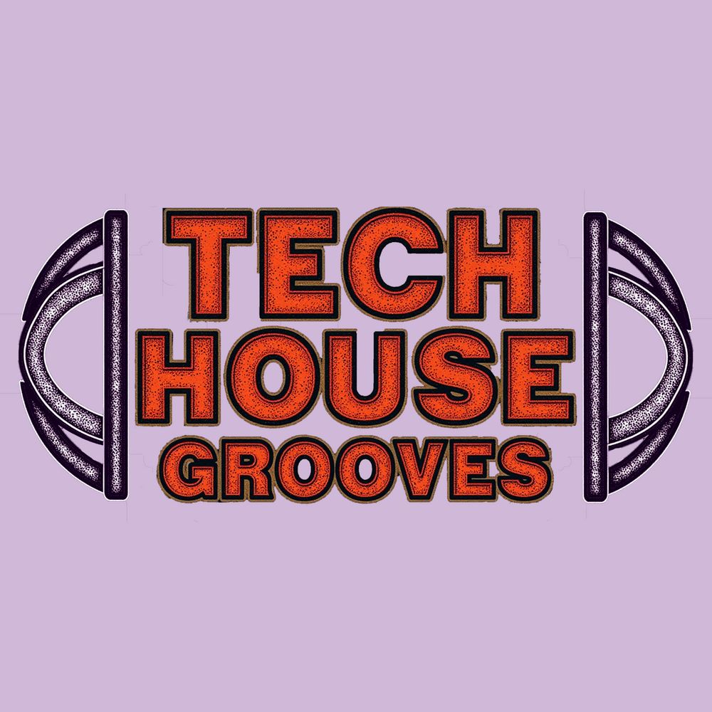 Tech-House Grooves Sample Pack | LANDR Samples