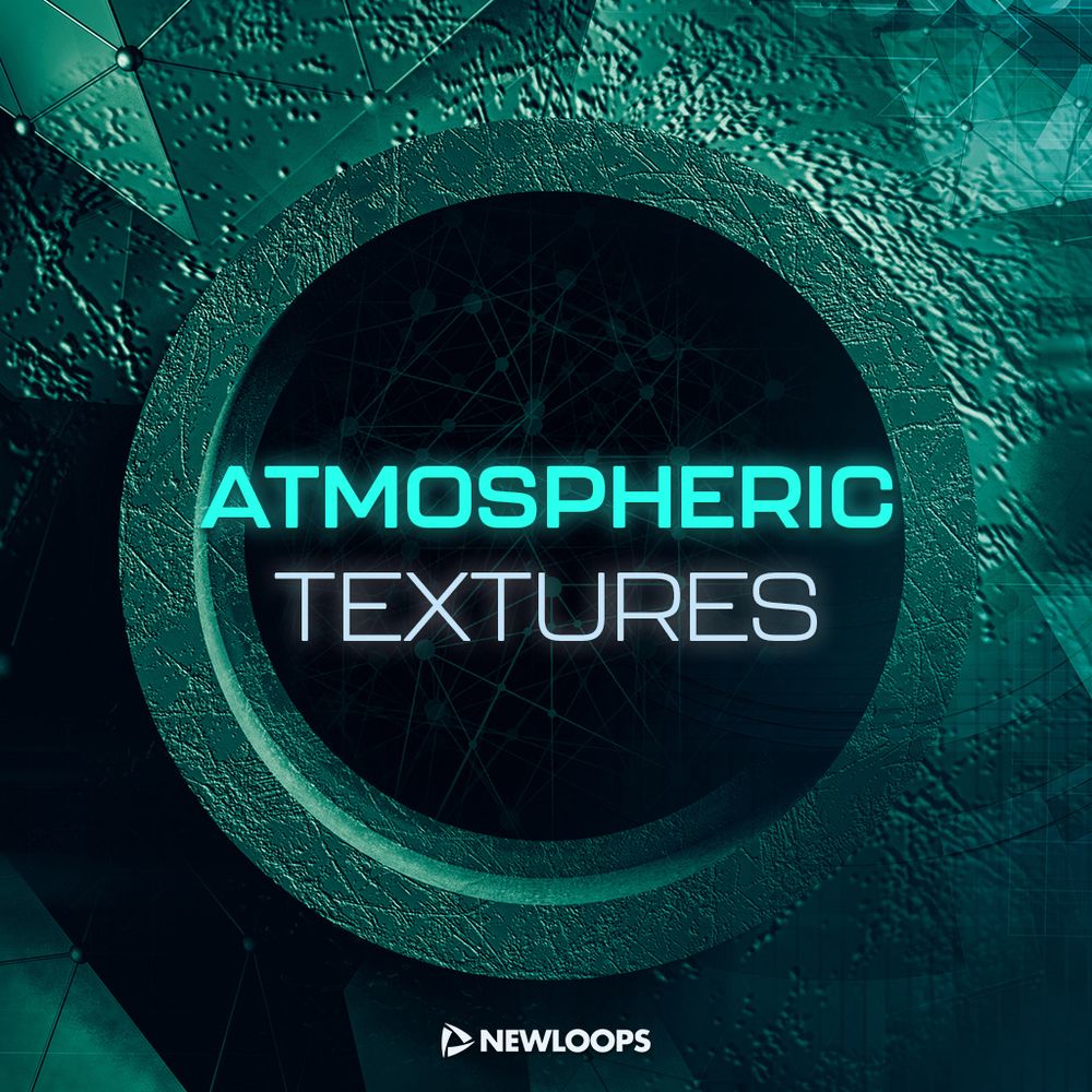 Atmospheric Textures Sample Pack | LANDR Samples
