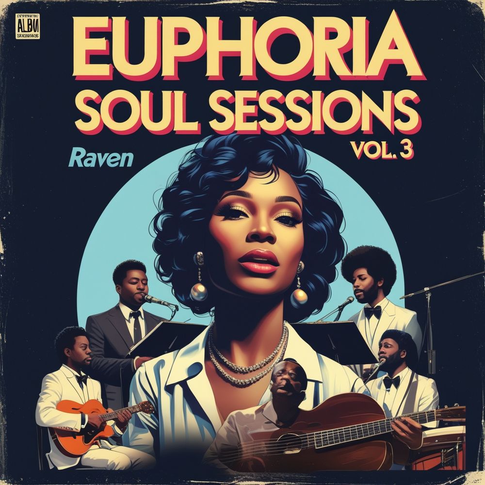 Euphoria - Soul Session Vol. 3 Sample Pack | LANDR Samples