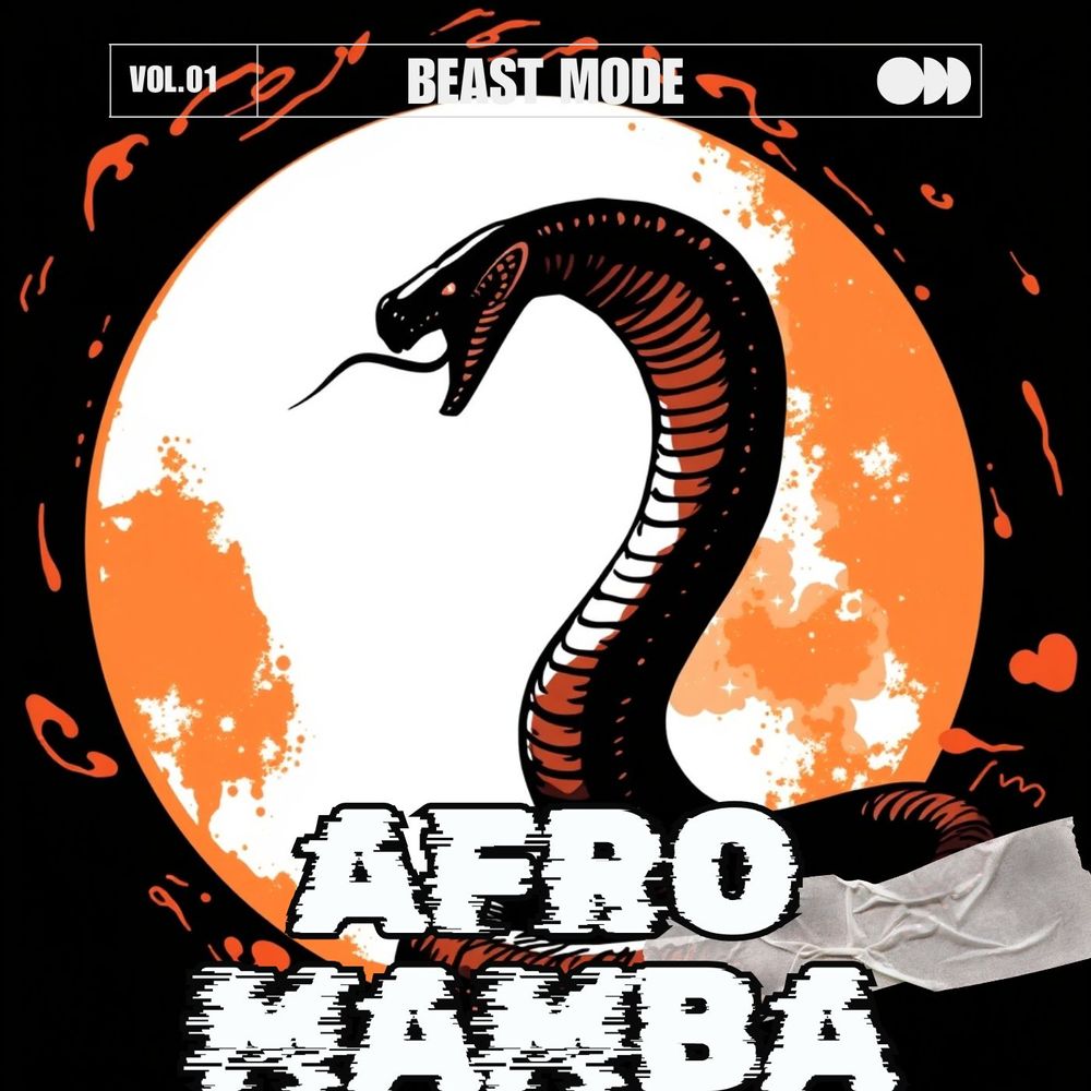 Afro Mamba Sample Pack | LANDR Samples