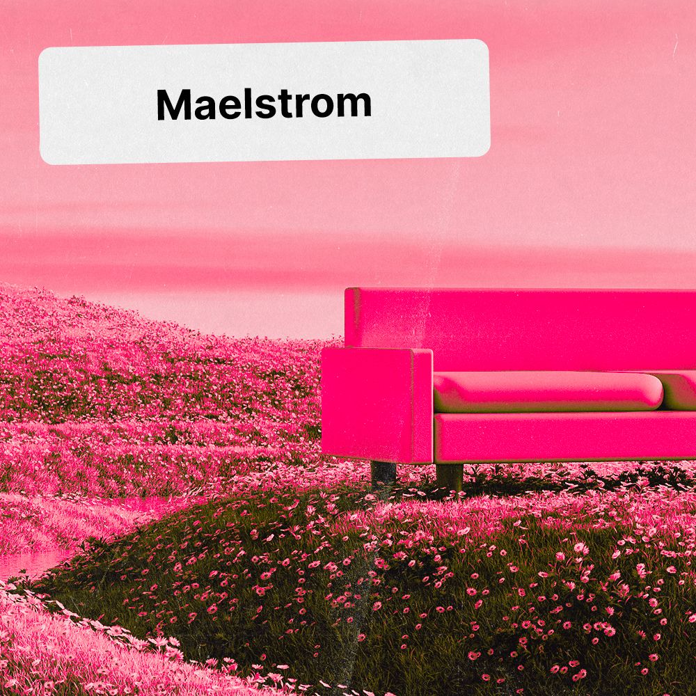 Maelstrom Free Sample Pack | LANDR Samples