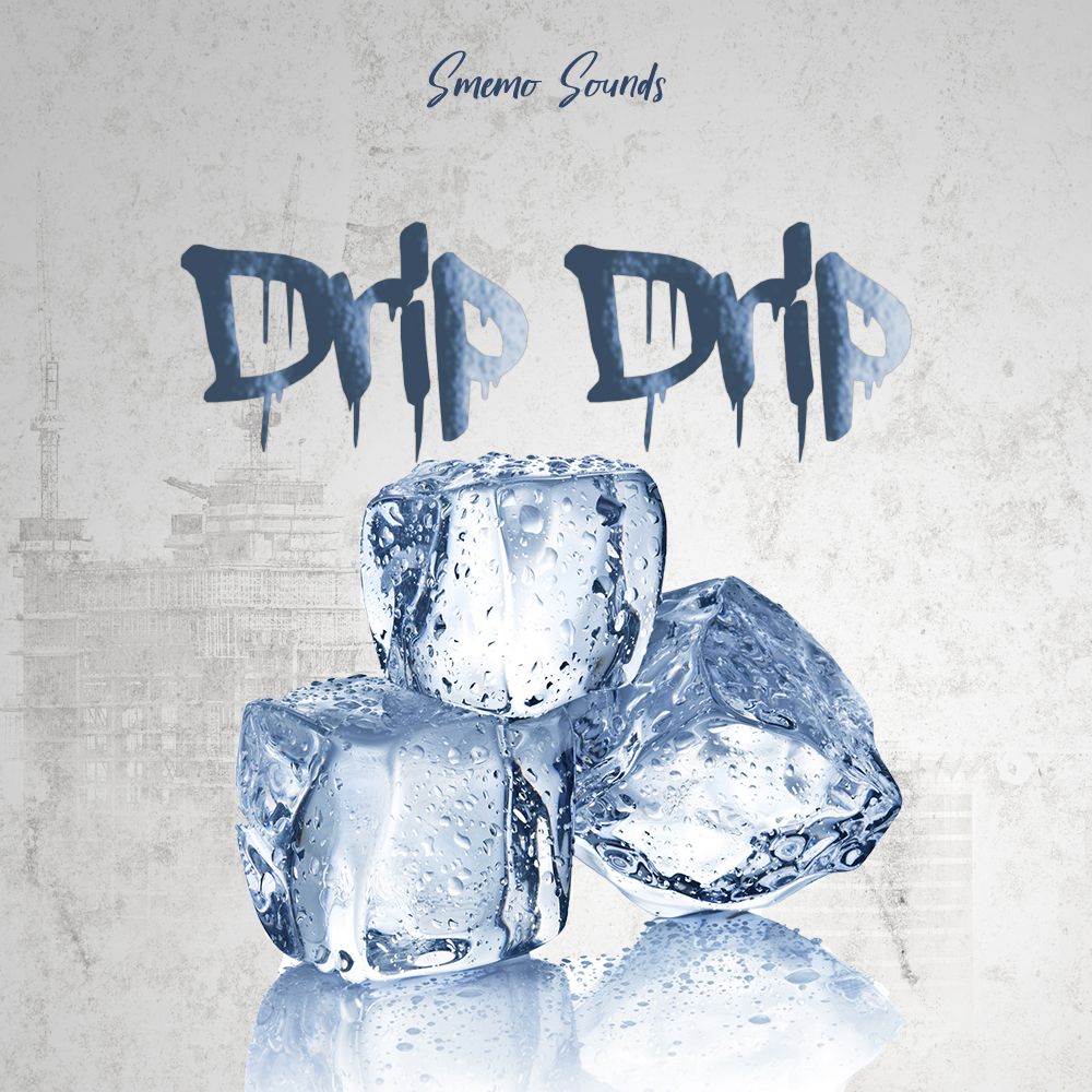 DRIP DRIP Sample Pack | LANDR Samples