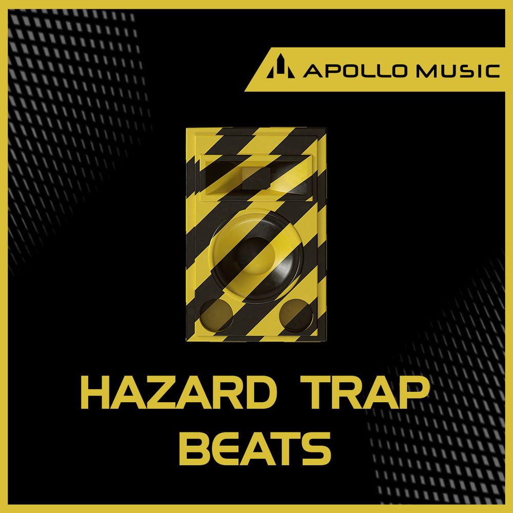 Hazard Trap Beats Paquete de Samples | LANDR Samples