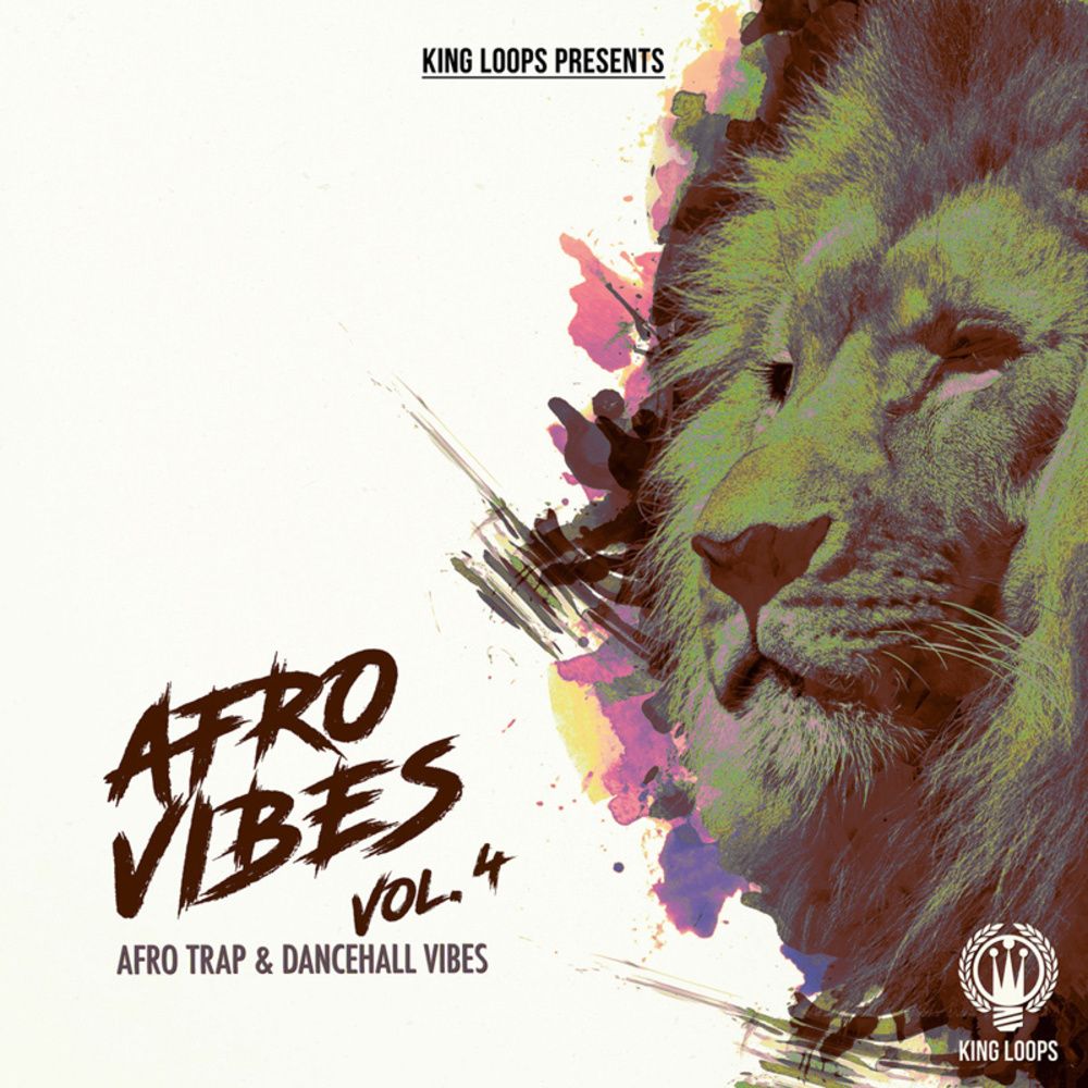 Afro Vibes Vol 4 Sample Pack | LANDR Samples Afro Vibes Vol 4 Sample Pack | LANDR Samples
