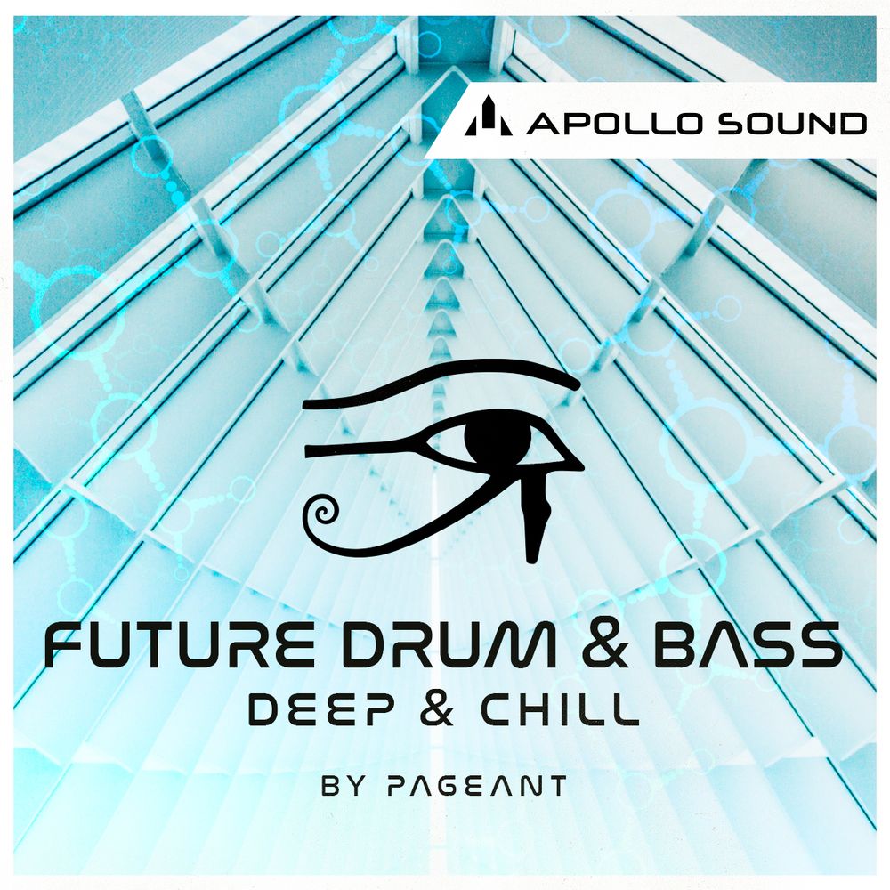 Future Drum N Bass Sample Pack | LANDR Samples