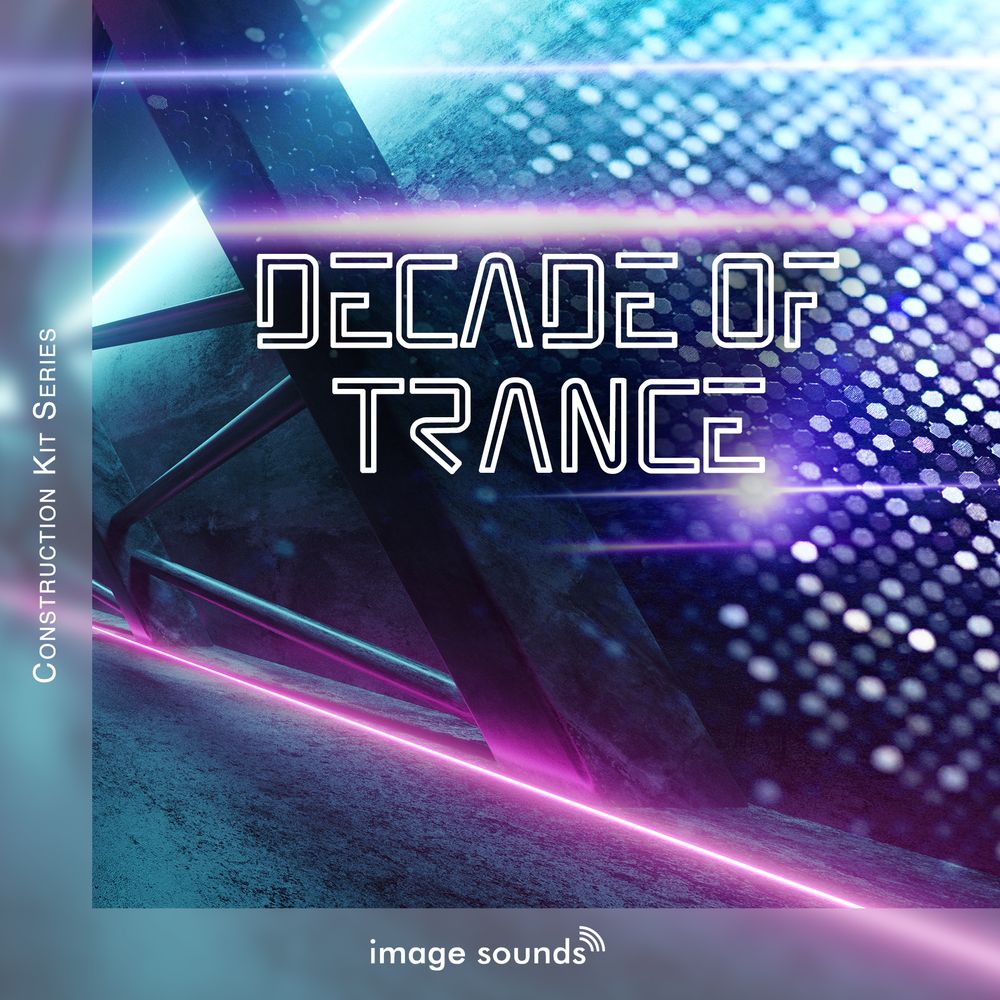 Decade Of Trance Sample Pack | LANDR Samples