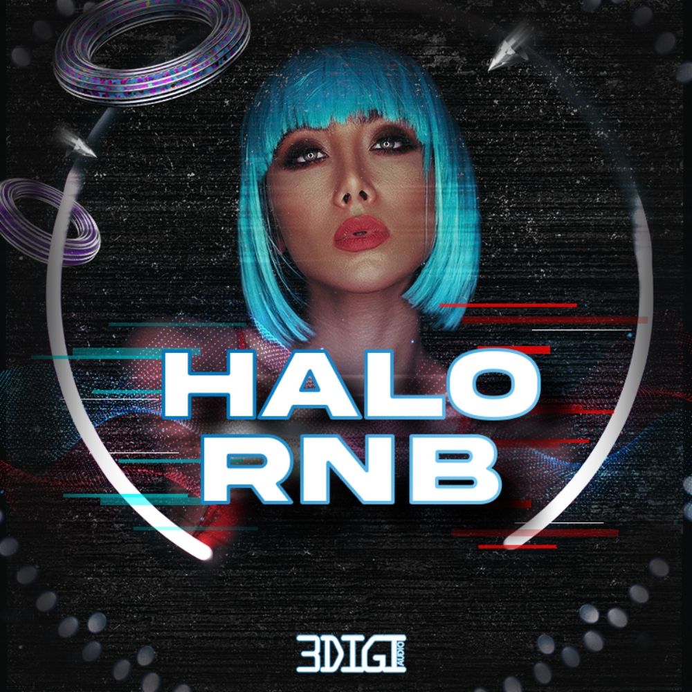 HALO RNB Sample Pack | LANDR Samples