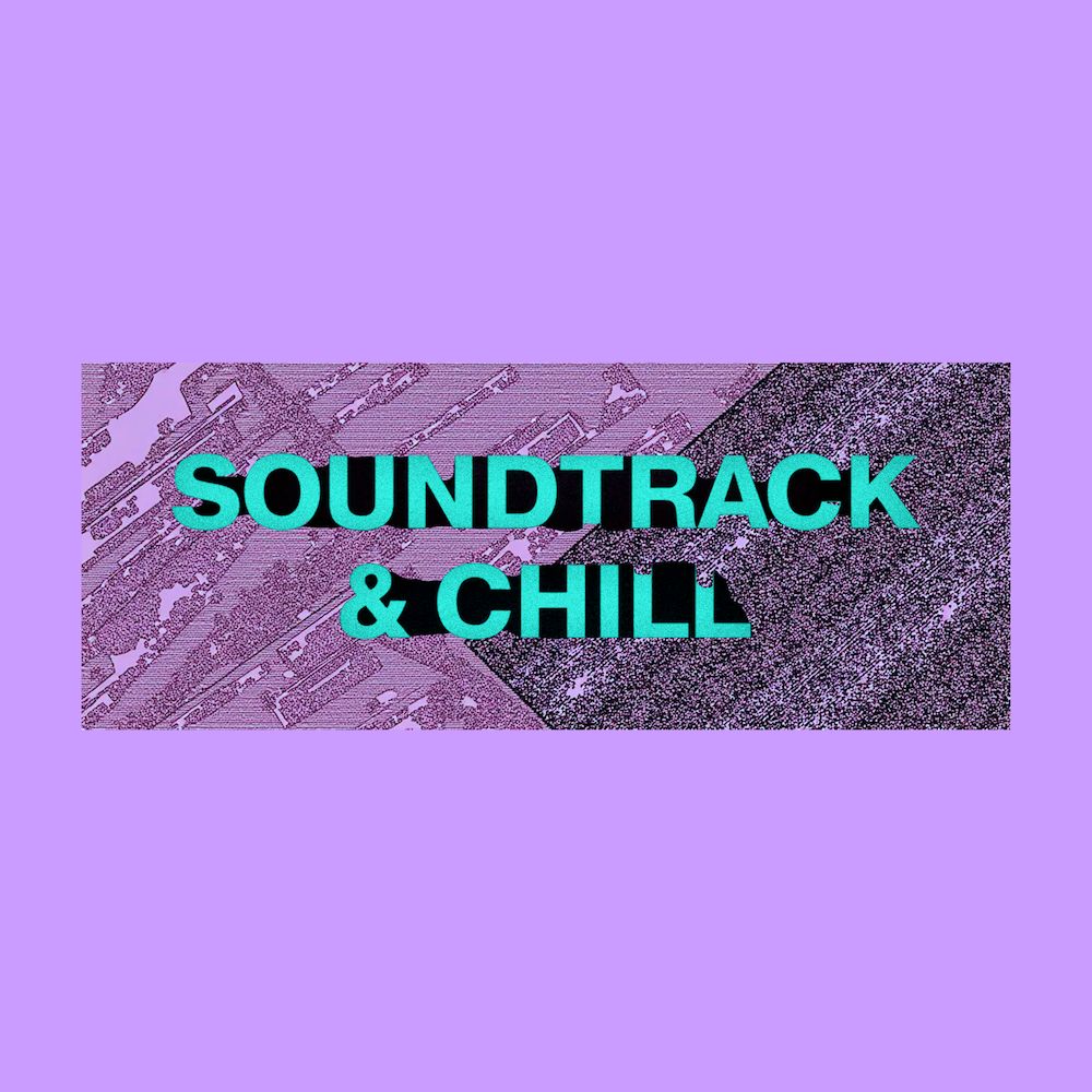 Soundtrack & Chill Sample Pack | LANDR Samples