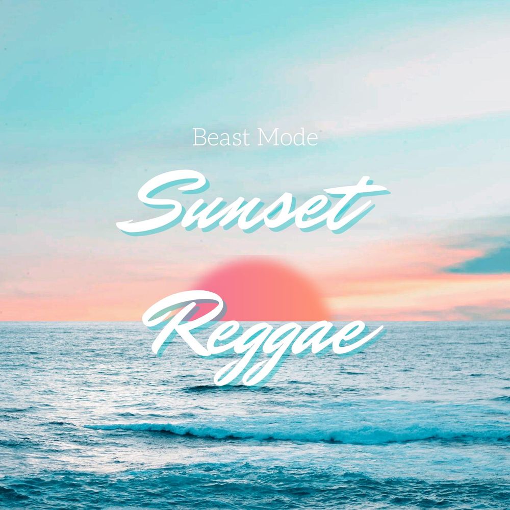 Sunset Reggae Sample Pack | LANDR Samples