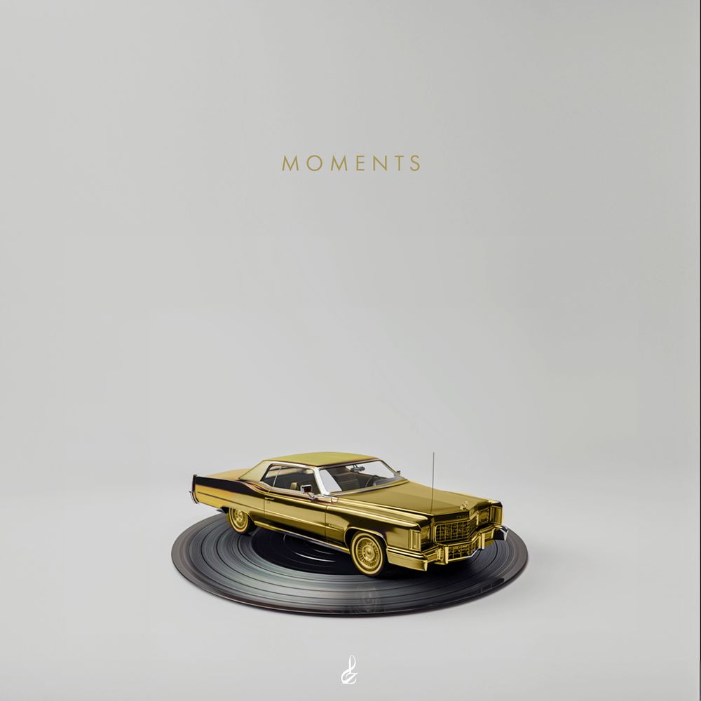 Moments - Soul Samples Of The 70s Sample Pack | LANDR Samples