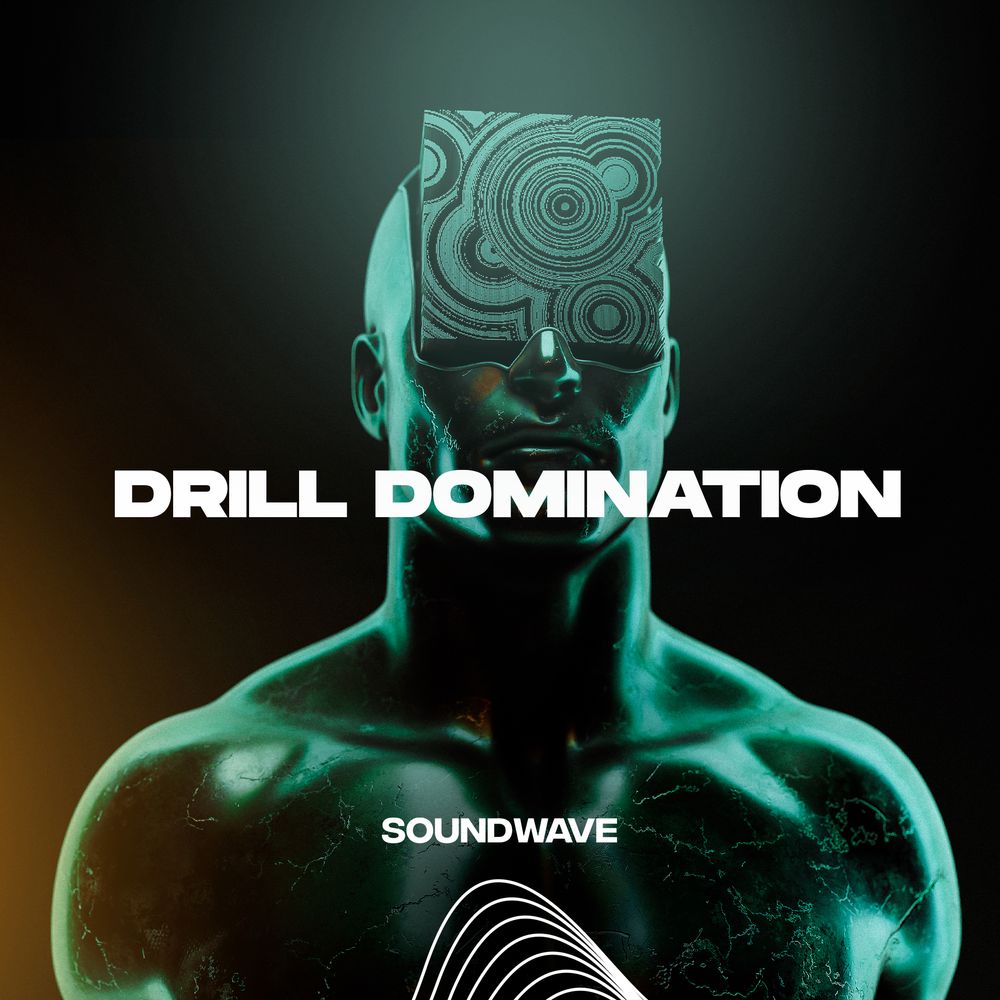 Drill Domination Sample Pack | LANDR Samples