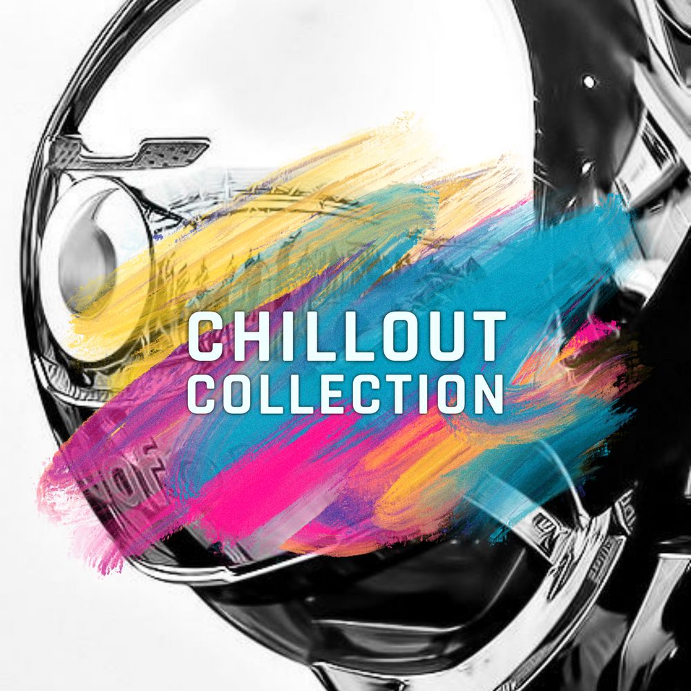 Chillout Collection Sample Pack | LANDR Samples