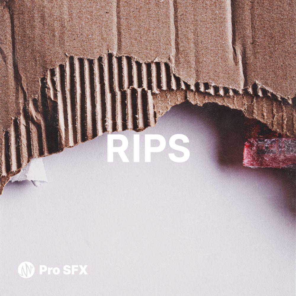 Rips Sample Pack | LANDR Samples