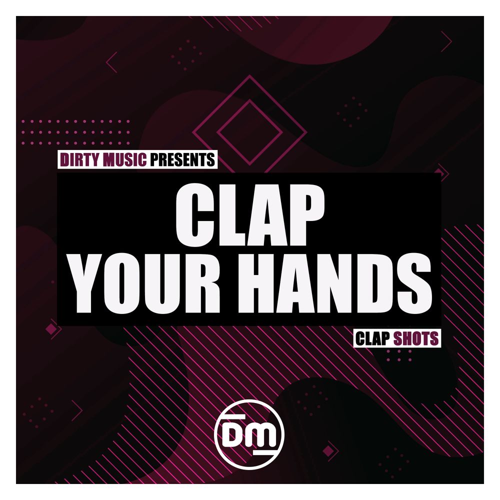 Clap Your Hands Sample Pack | LANDR Samples