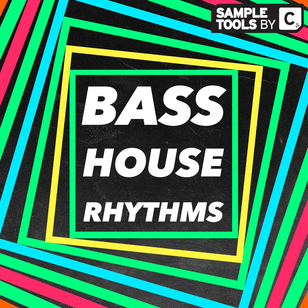 Bass House Rhythms Sample Pack | LANDR Samples