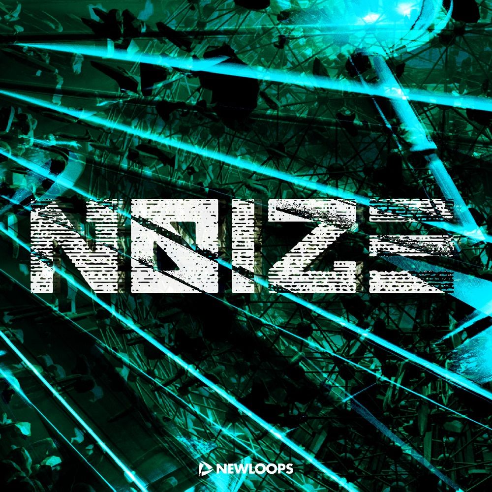 NOIZE Textures Sample Pack | LANDR Samples