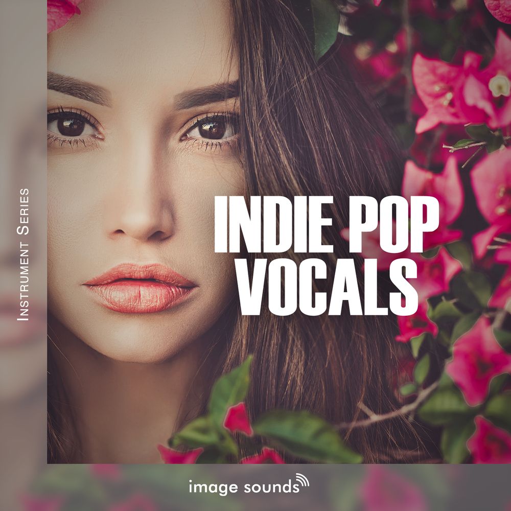 Indie Pop Vocals Sample Pack | LANDR Samples