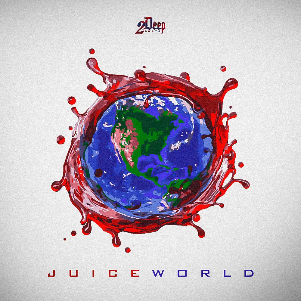 Juice World Sample Pack | LANDR Samples