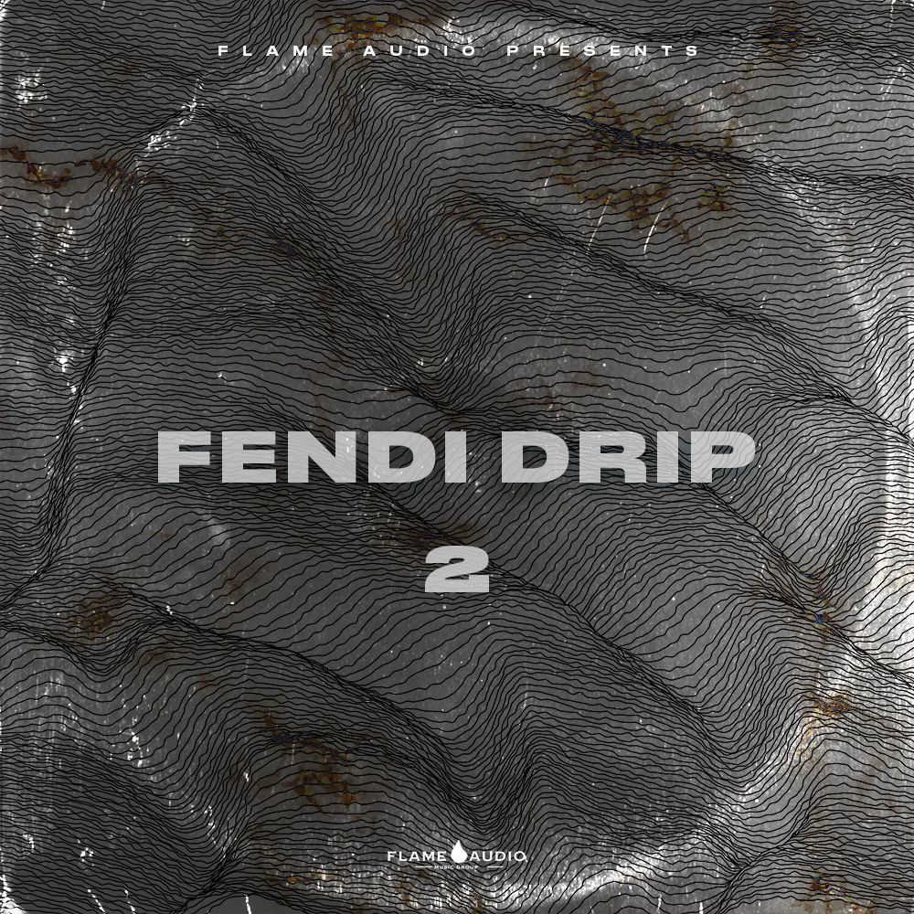 FENDI DRIP 2 Sample Pack | LANDR Samples