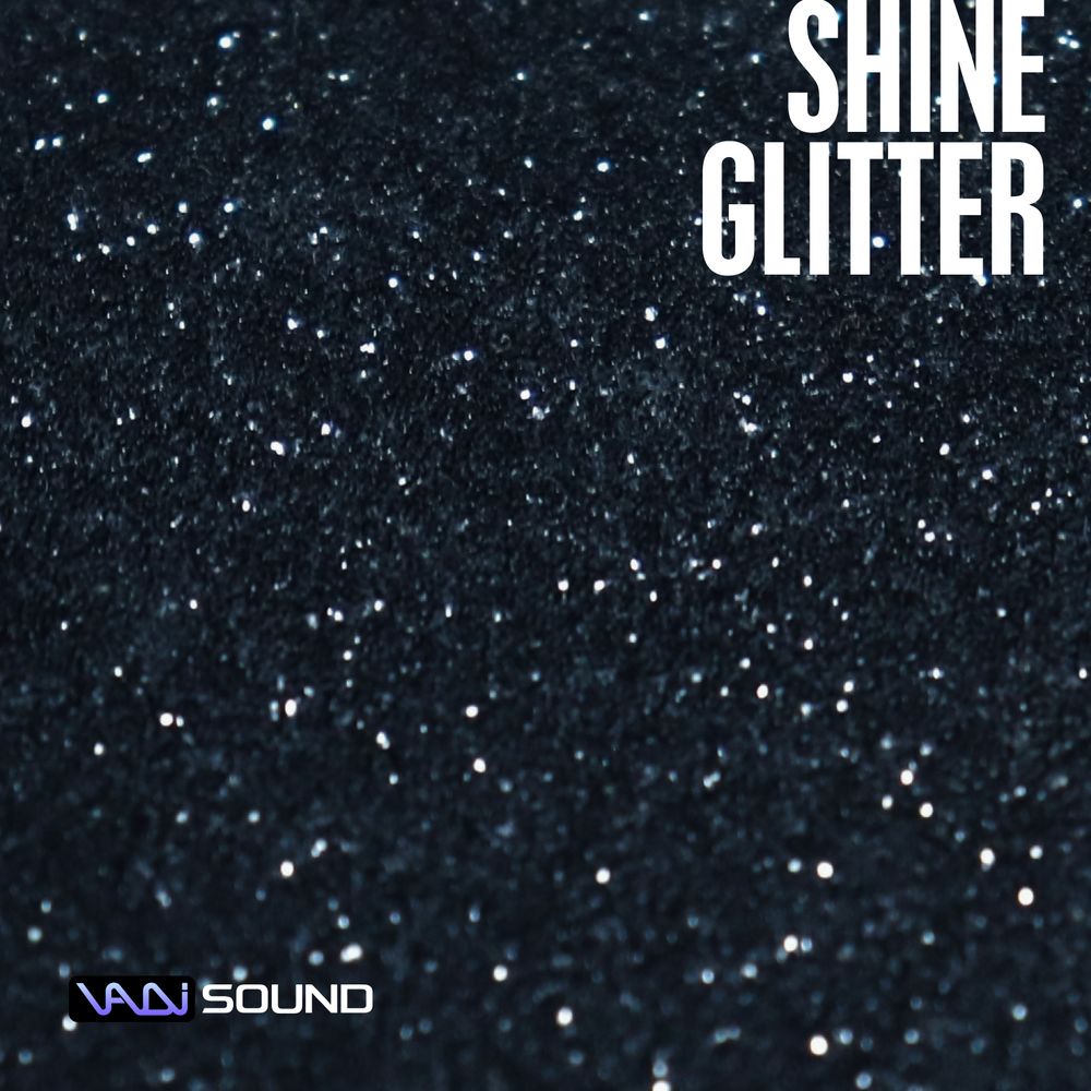Shine and Glitter Sample Pack | LANDR Samples
