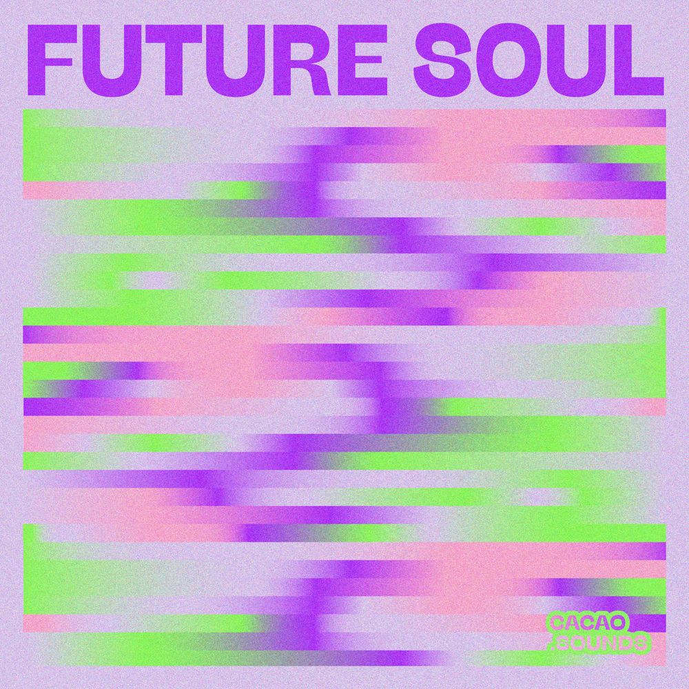 Future Soul Sample Pack | LANDR Samples