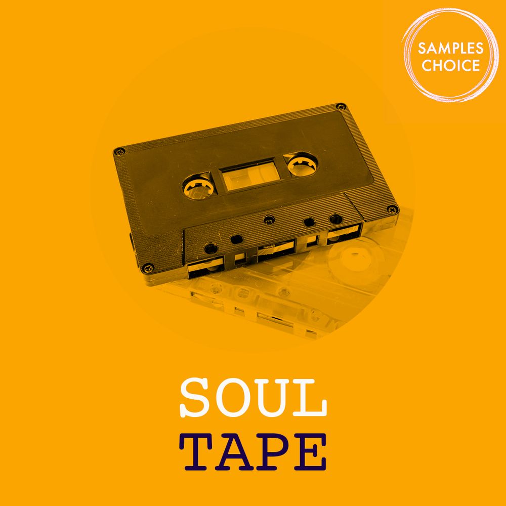 Soul Tape Sample Pack | LANDR