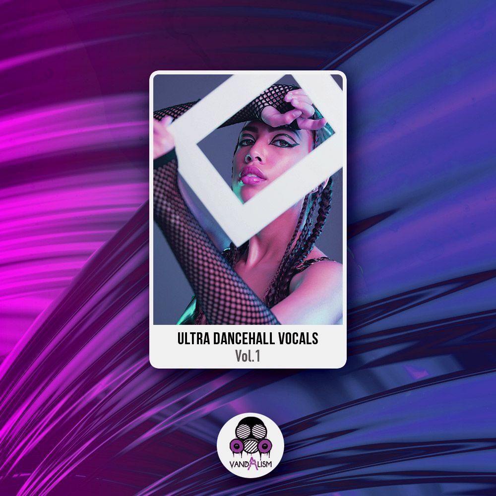 Ultra Dancehall Vocals Sample Pack | LANDR Samples