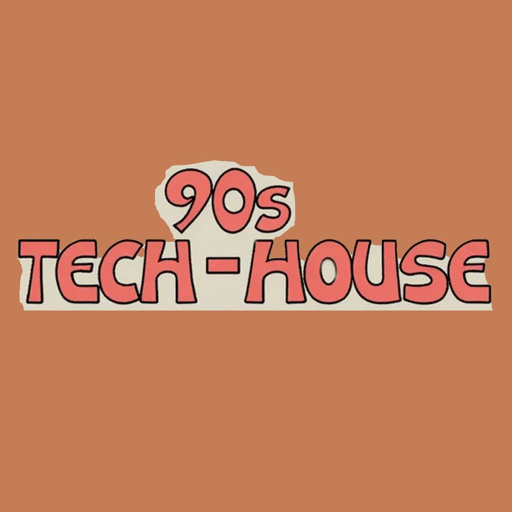 90s Tech-House Sample Pack | LANDR Samples