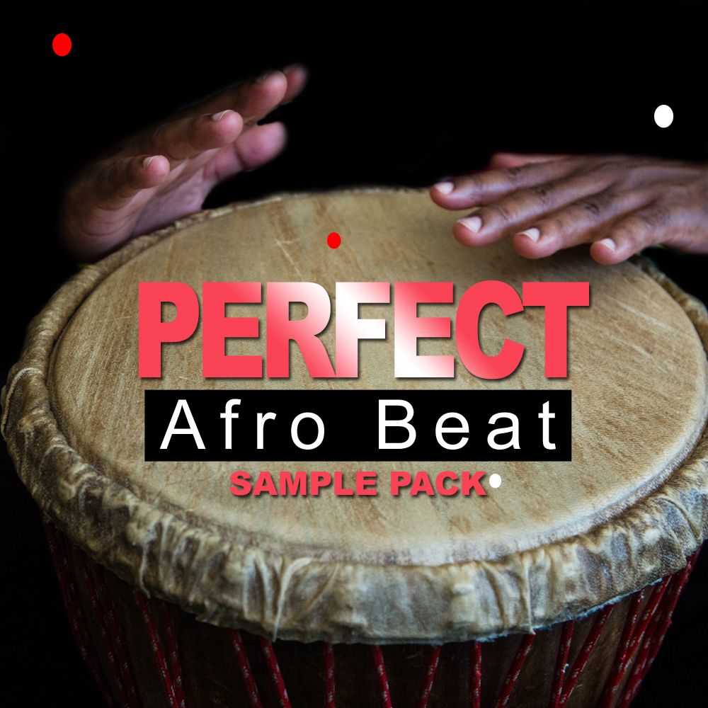 Perfect afrobeat Sample Pack by Far East Empire | LANDR Samples