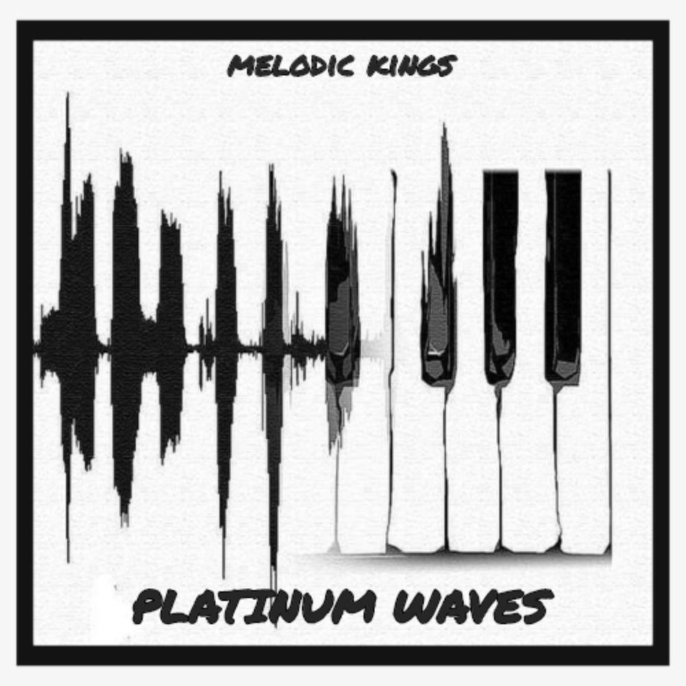 Platinum Waves Sample Pack | LANDR Samples