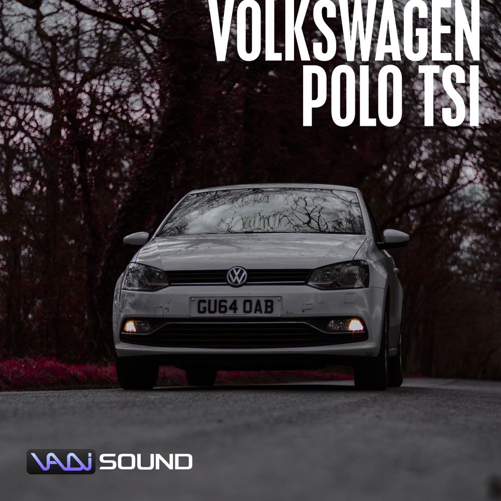Volkswagen Polo Tsi Sample Pack | LANDR Samples