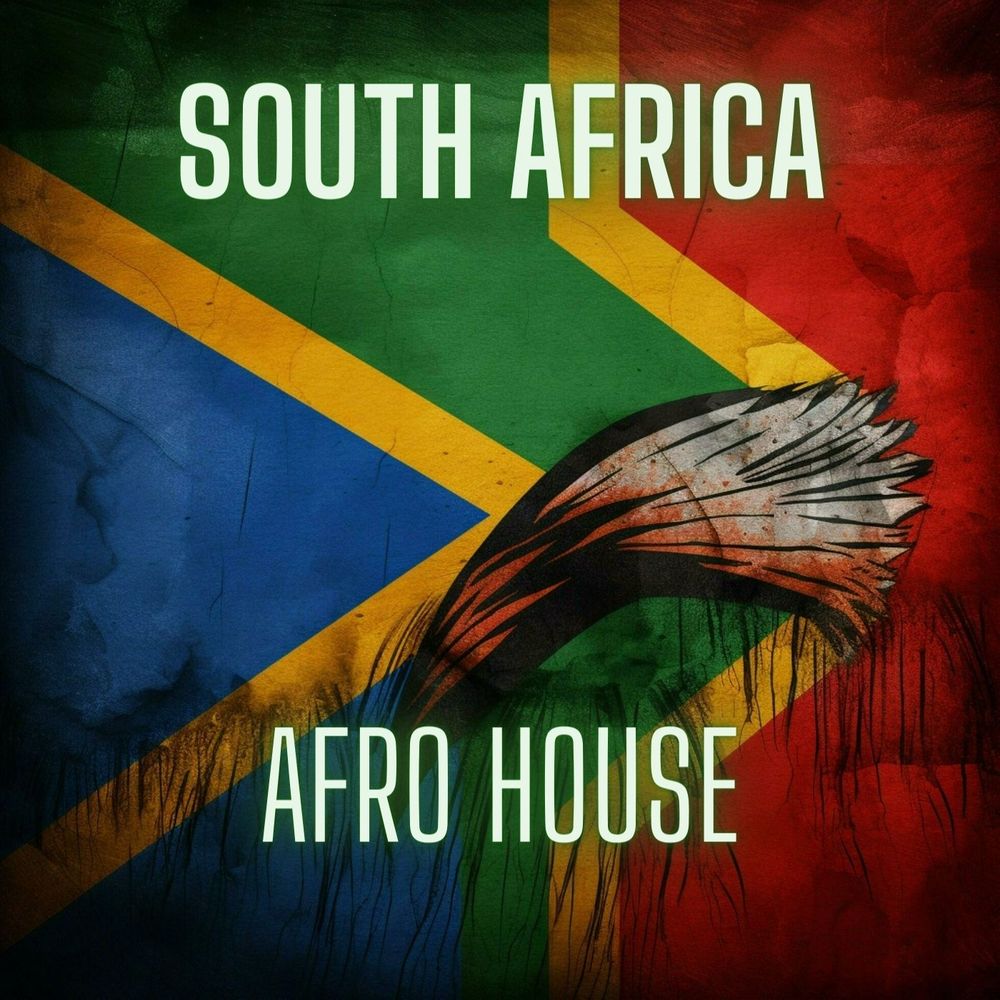 South Africa - Afro House Sample Pack Sample Pack | LANDR Samples
