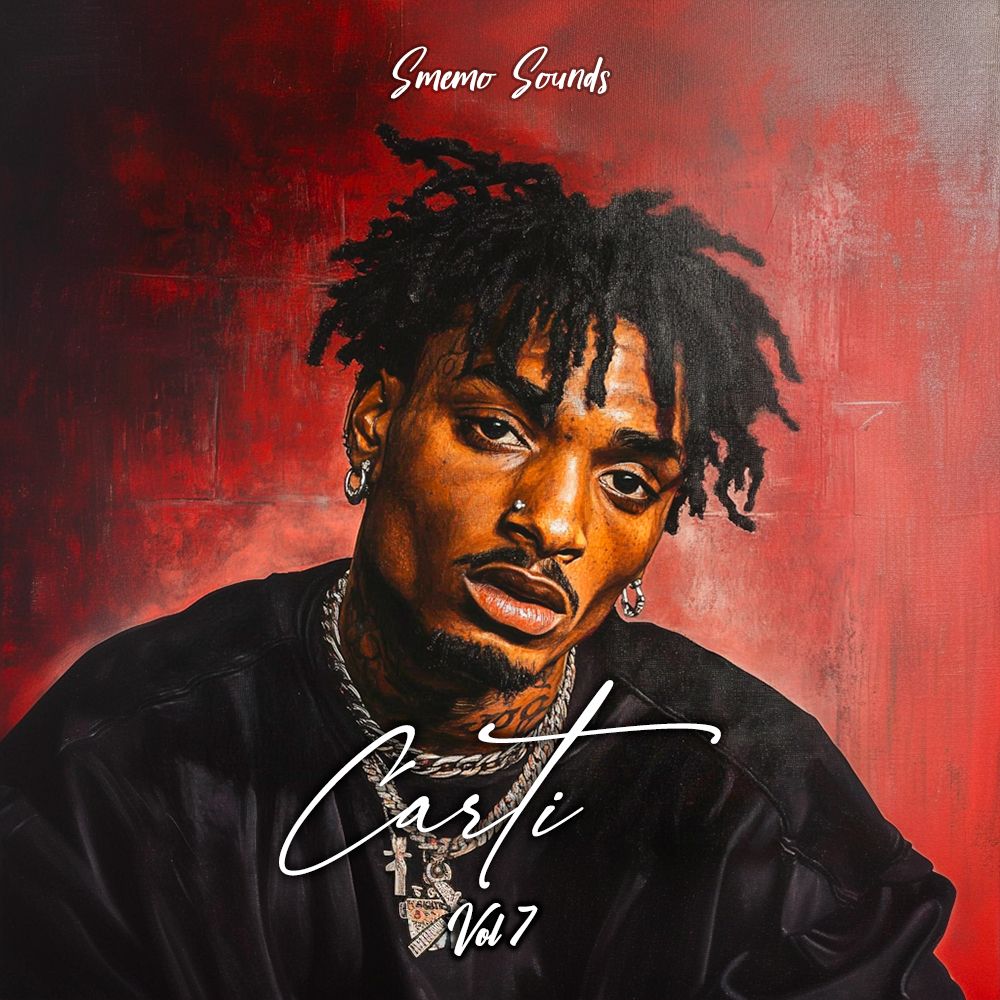 CARTI vol 7 Sample Pack | LANDR Samples