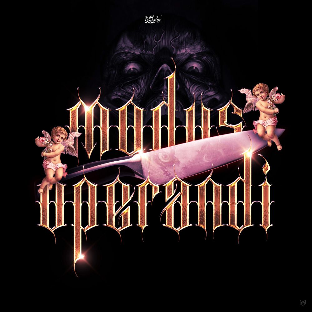 Modus Operandi Sample Pack | LANDR Samples