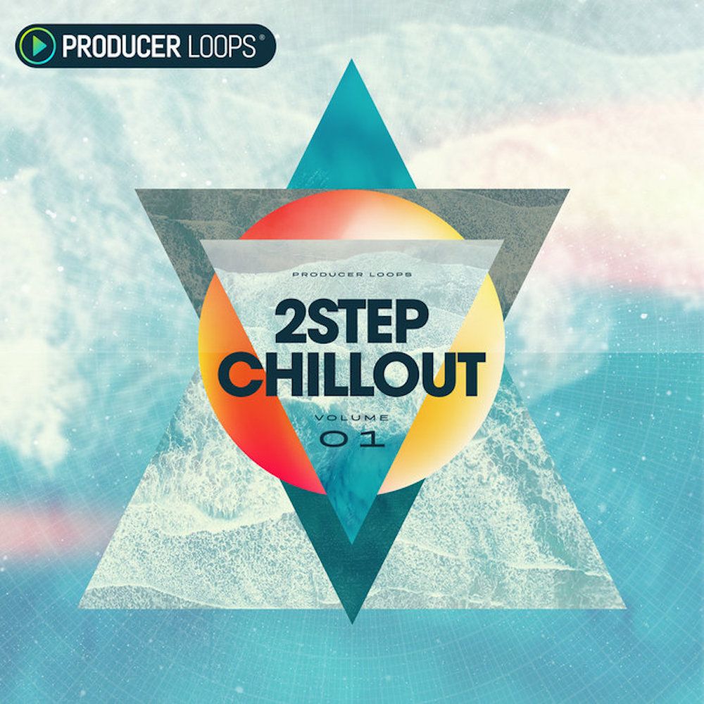 2Step Chillout Sample Pack | LANDR Samples