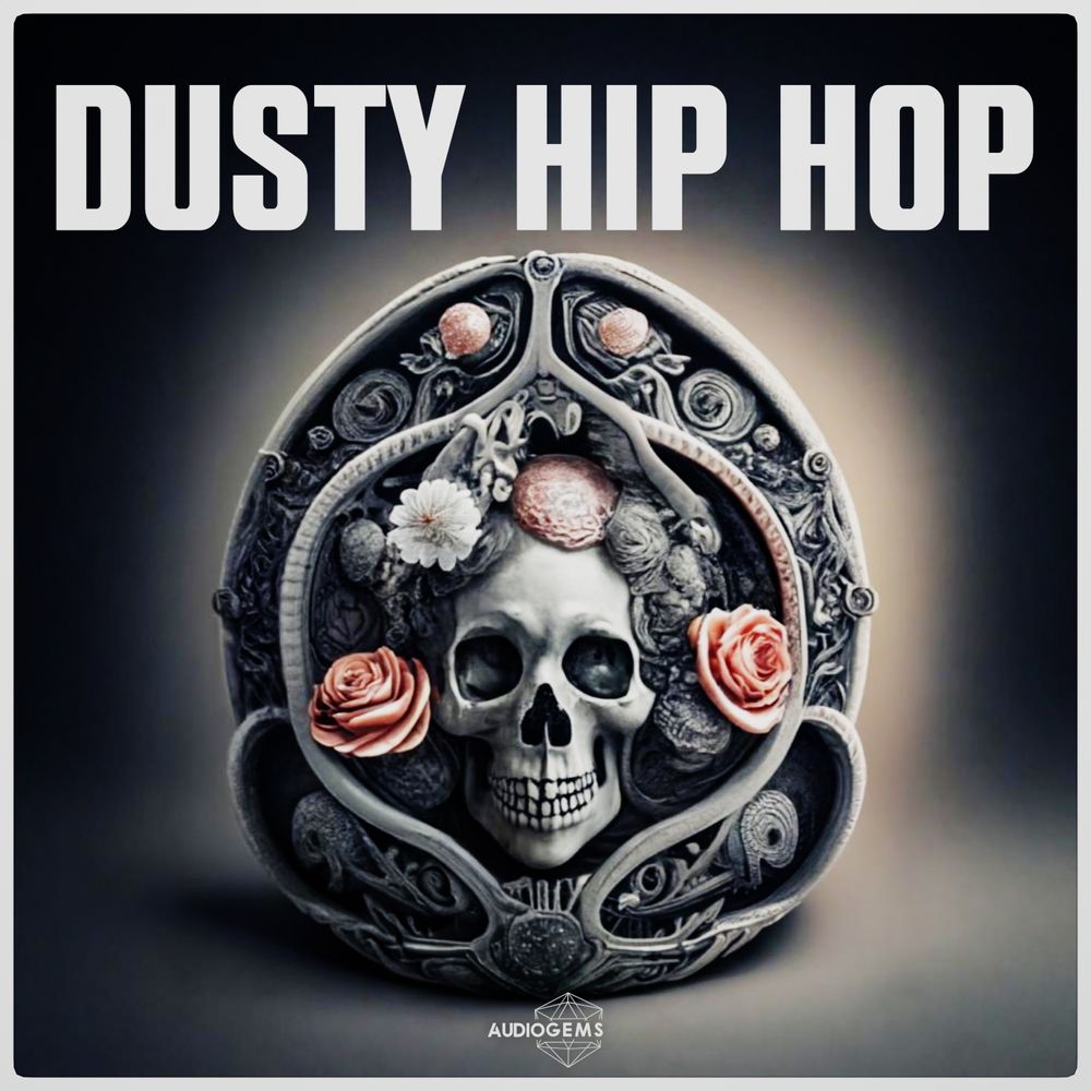DUSTY HIP HOP Sample Pack | LANDR Samples